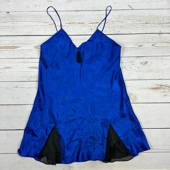 Victoria's Secret | Intimates & Sleepwear | Vintage Victorias Secret ...